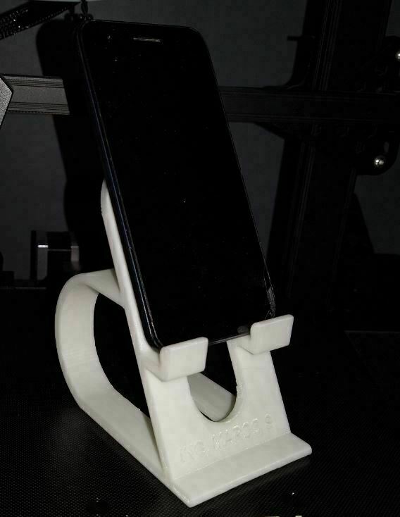 Archivo STL Phonebase・Diseño imprimible en 3D para descargar・Cults