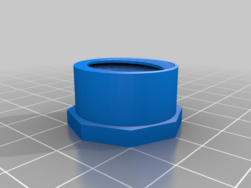 Free STL file "the biggo"- iv catheter / i.v. Katheter・3D printer model ...