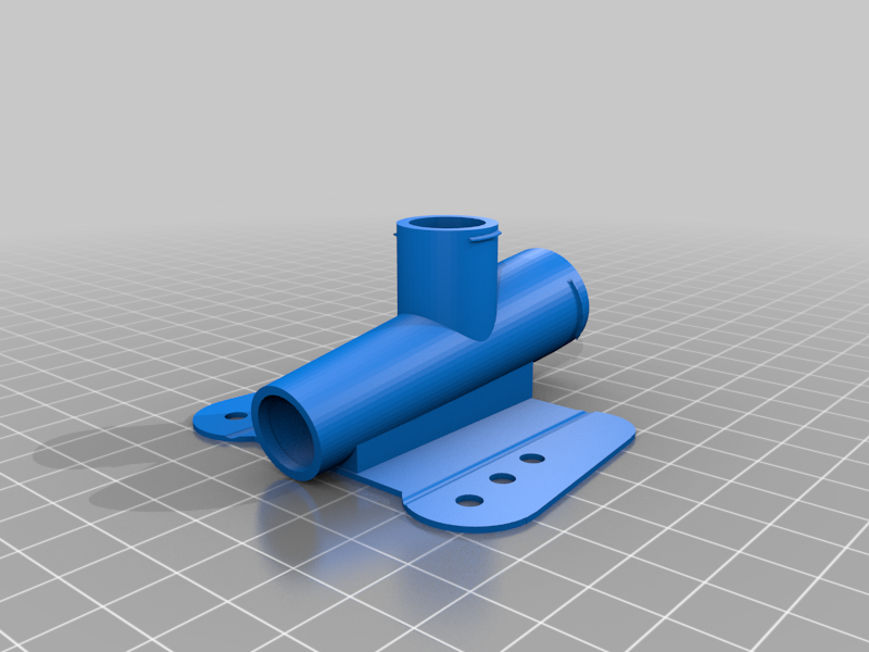 Free STL file "the biggo"- iv catheter / i.v. Katheter・3D printer model ...
