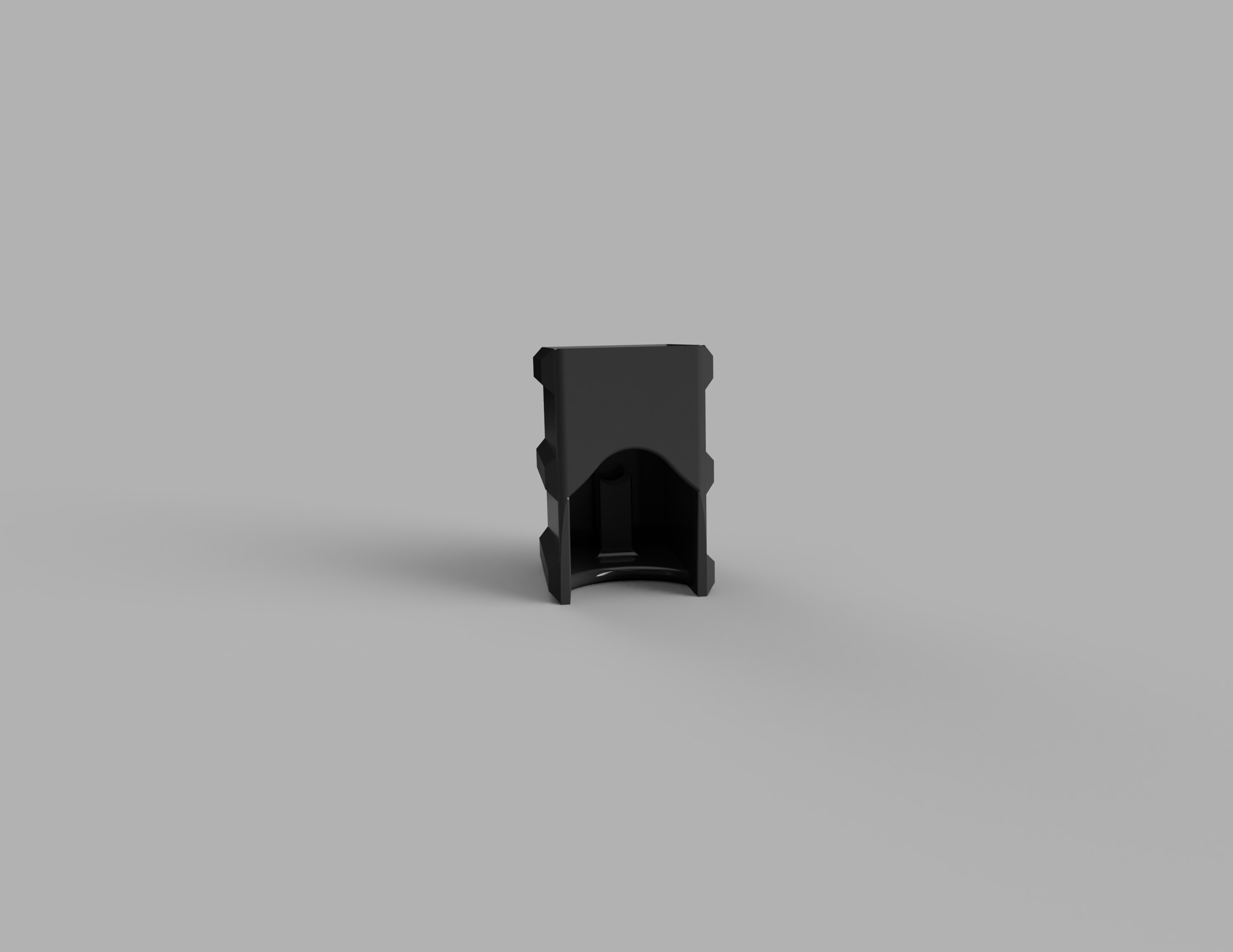 Free STL file 9mm Speed loader 🔫・3D print object to download・Cults