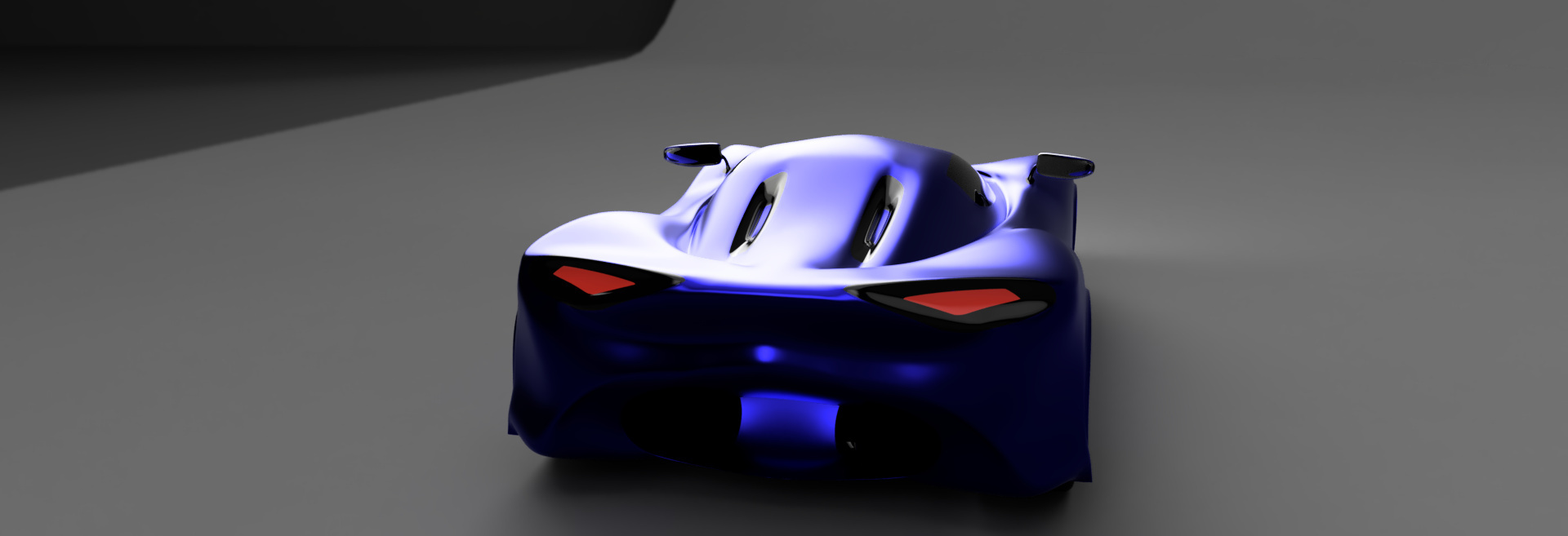 STL file CAR・3D printable model to download・Cults