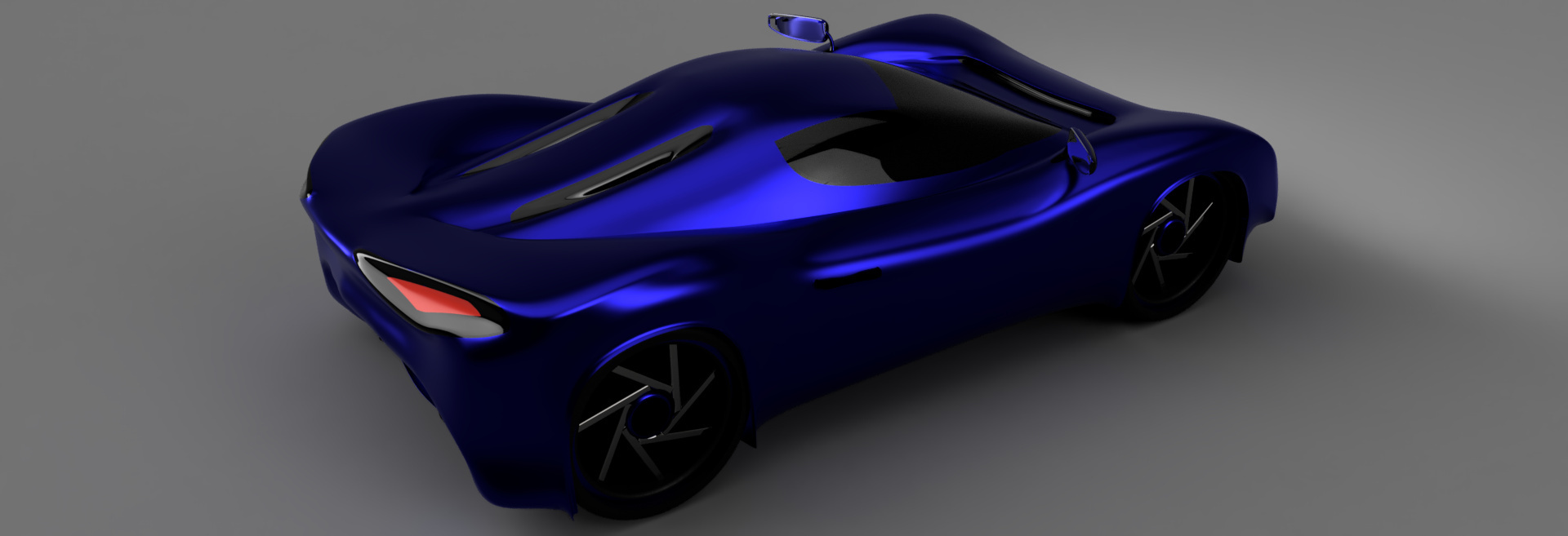 STL file CAR・3D printable model to download・Cults
