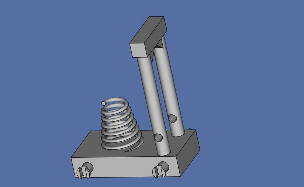 Free 3D file Katapult・3D printing design to download・Cults