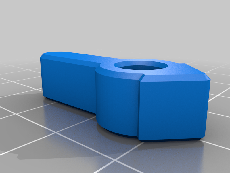 Free STL file Fidget Switch Keyring・3D printable model to download・Cults