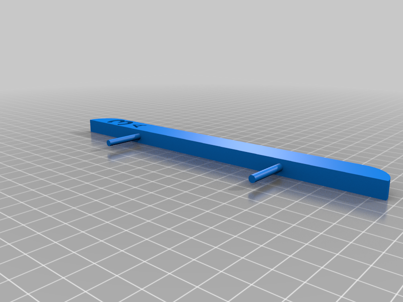 Free STL file Stackable microscope slide tray・Model to download and 3D ...