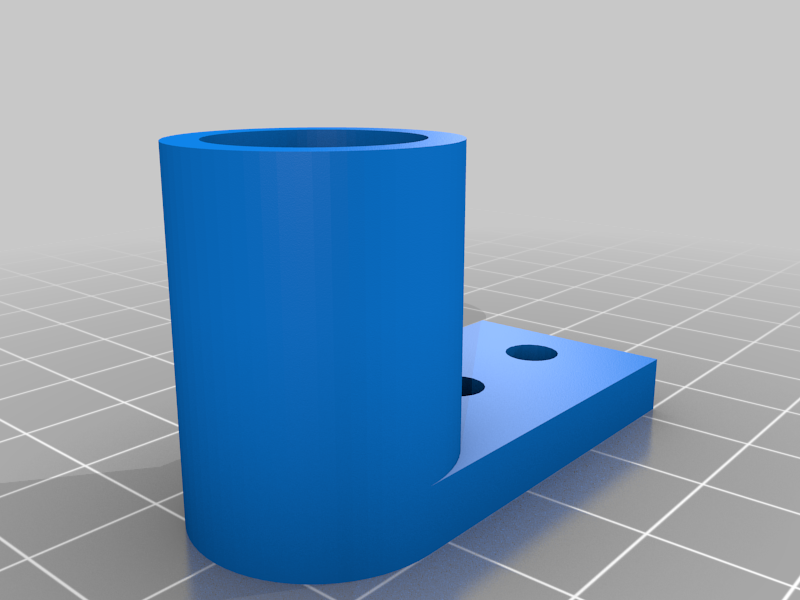Free STL file 15mm Tube connectors・3D printable object to download・Cults