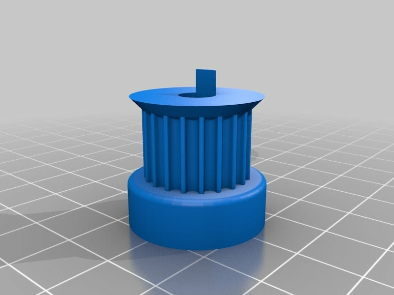 Free STL file v.3 🔧・Model to download and 3D print・Cults