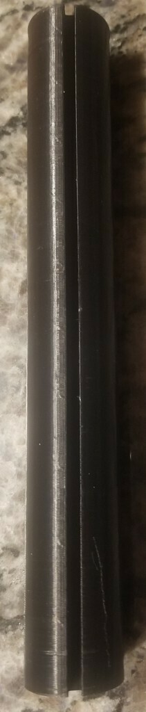 Free 3D file CMMG Buffer Tube Insert・3D printable design to download・Cults