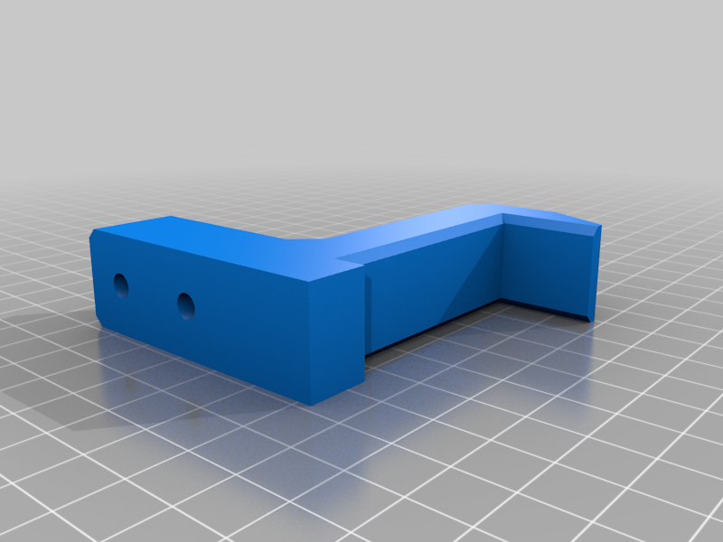 STL file xbox one wall mount 🎮・3D print design to download・Cults