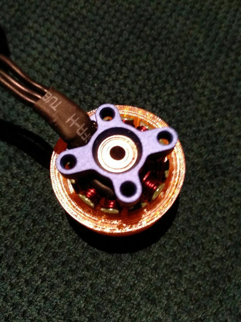 Free 3D file brushless motor bearing removal jig・3D print design to ...