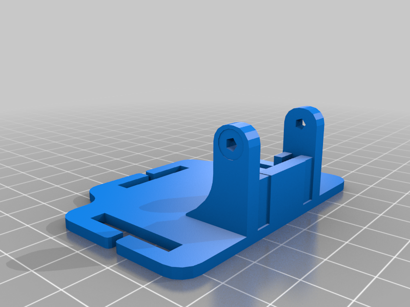 Fichier STL gratuit Phare avant・Objet imprimable en 3D à télécharger・Cults