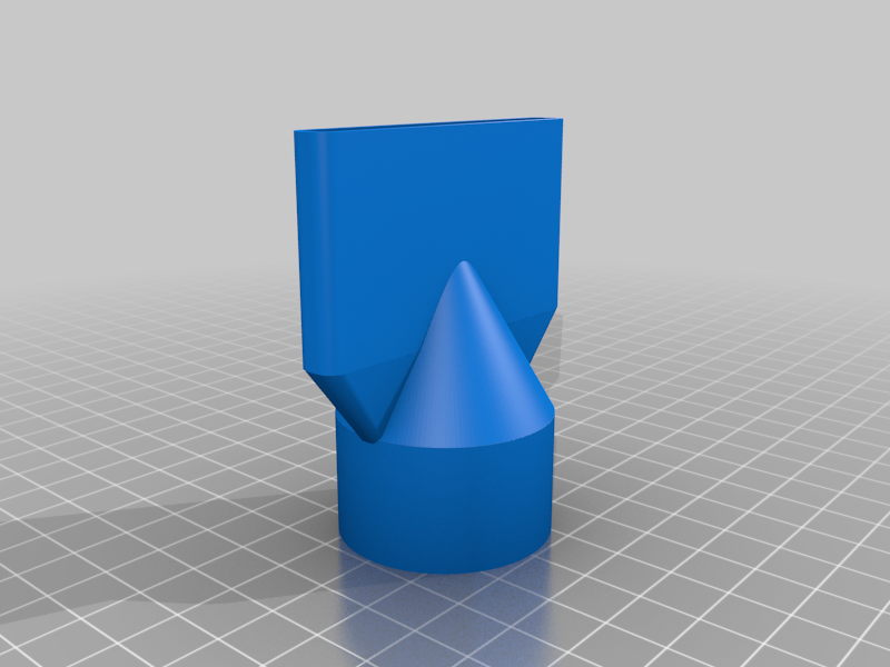 Free 3D file Custom Vacuum Tool・3D printing design to download・Cults