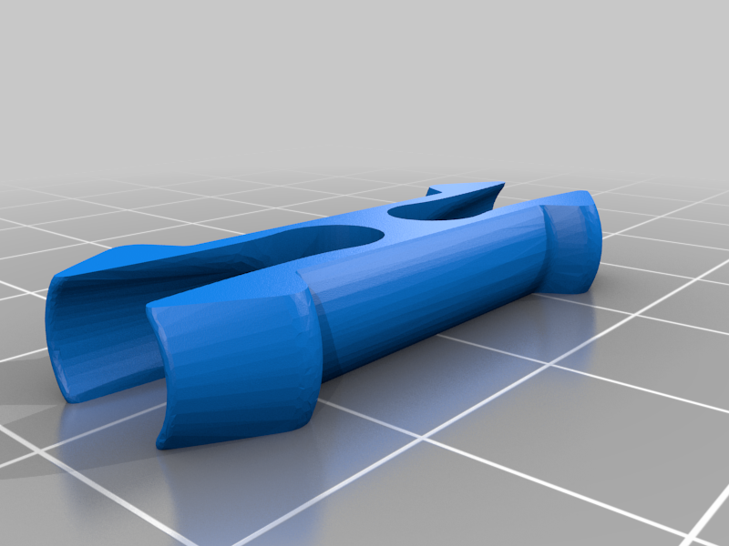 Free 3D file Polygon thingy・Model to download and 3D print・Cults