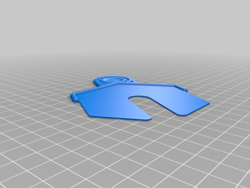 Free 3D file Polygon thingy・Model to download and 3D print・Cults