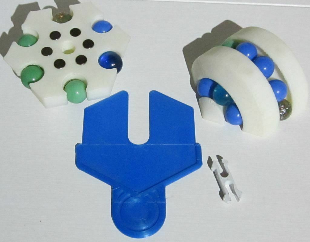 Free 3D file Polygon thingy・Model to download and 3D print・Cults