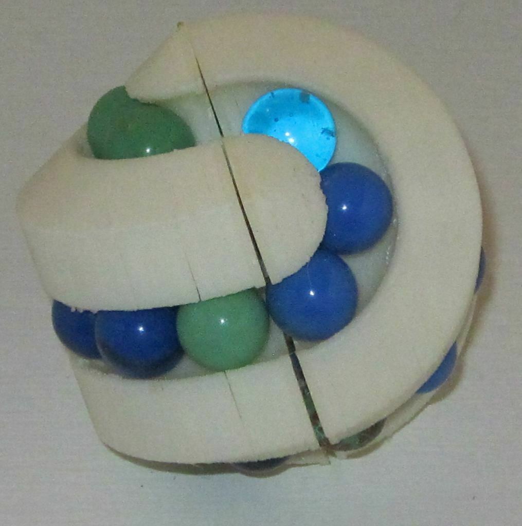 Free 3D file Polygon thingy・Model to download and 3D print・Cults