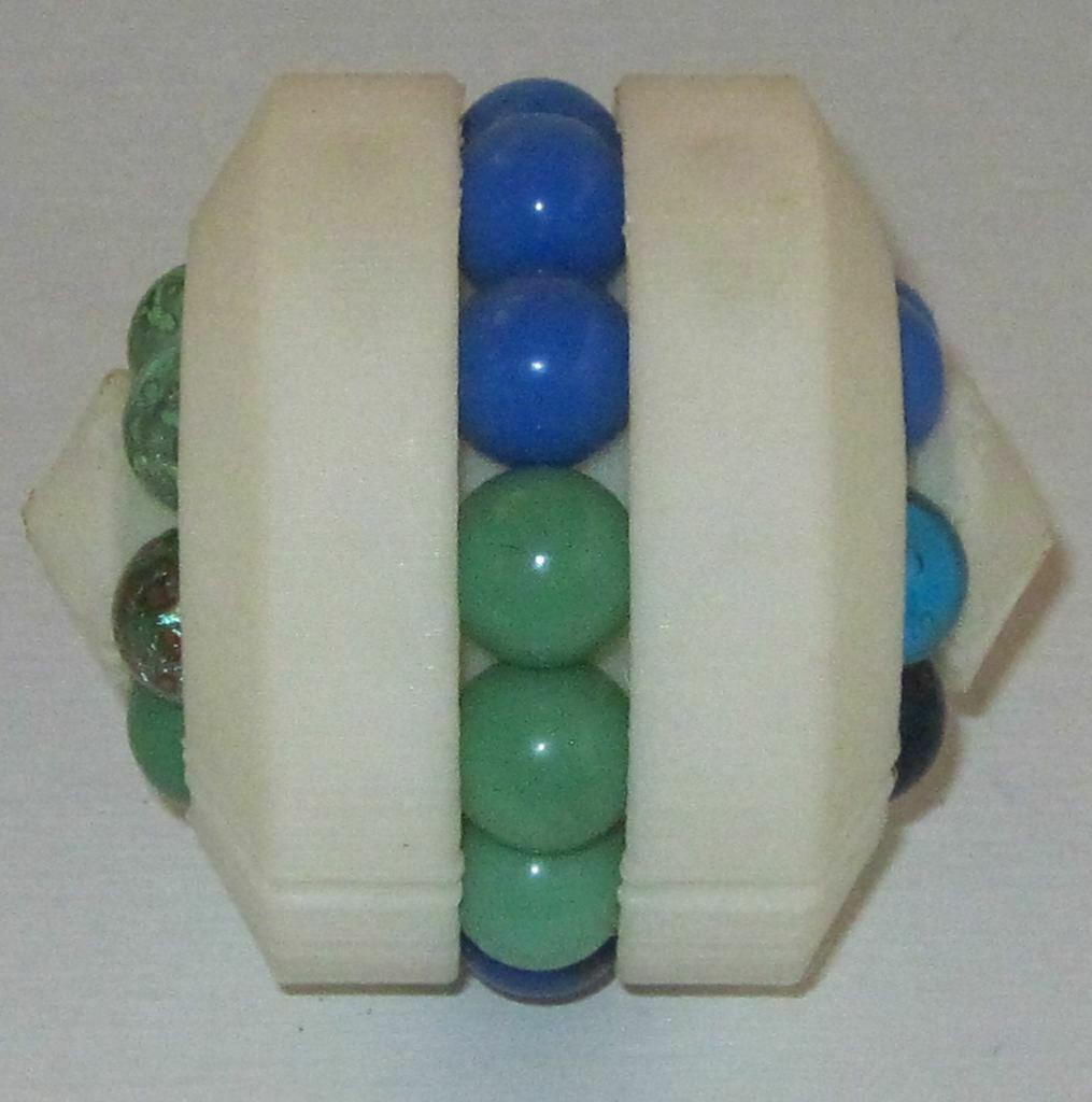 Free 3D file Polygon thingy・Model to download and 3D print・Cults