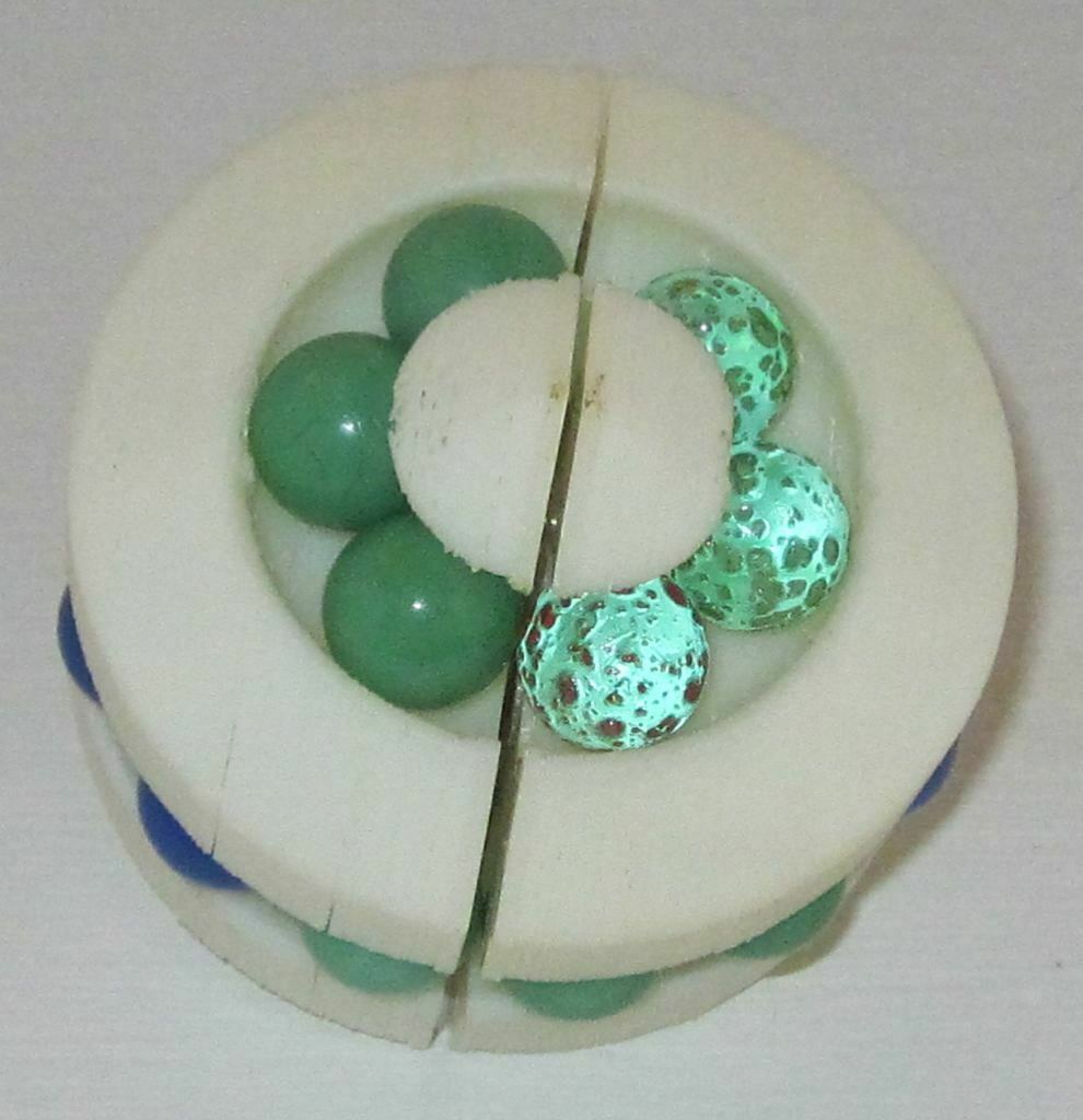 Free 3D file Polygon thingy・Model to download and 3D print・Cults