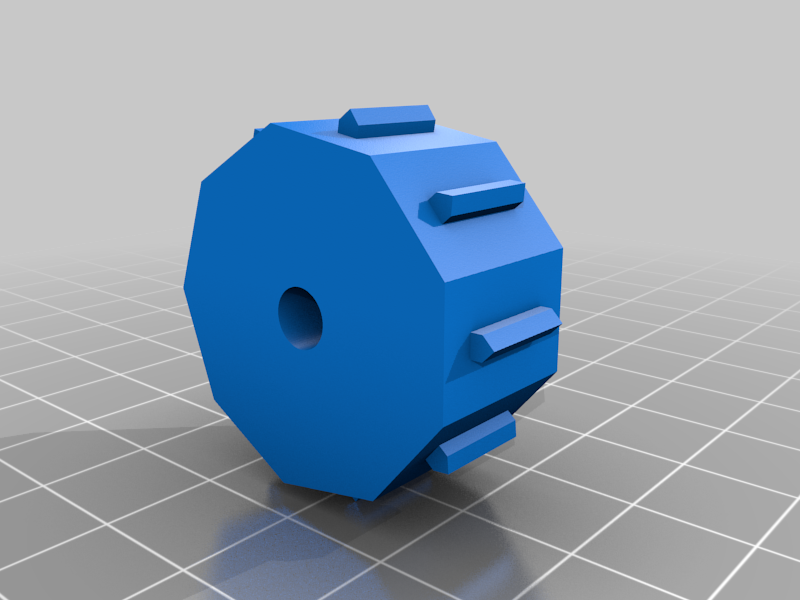 Бесплатный STL файл Arduino bluetooth controlled modular robot・Дизайн ...