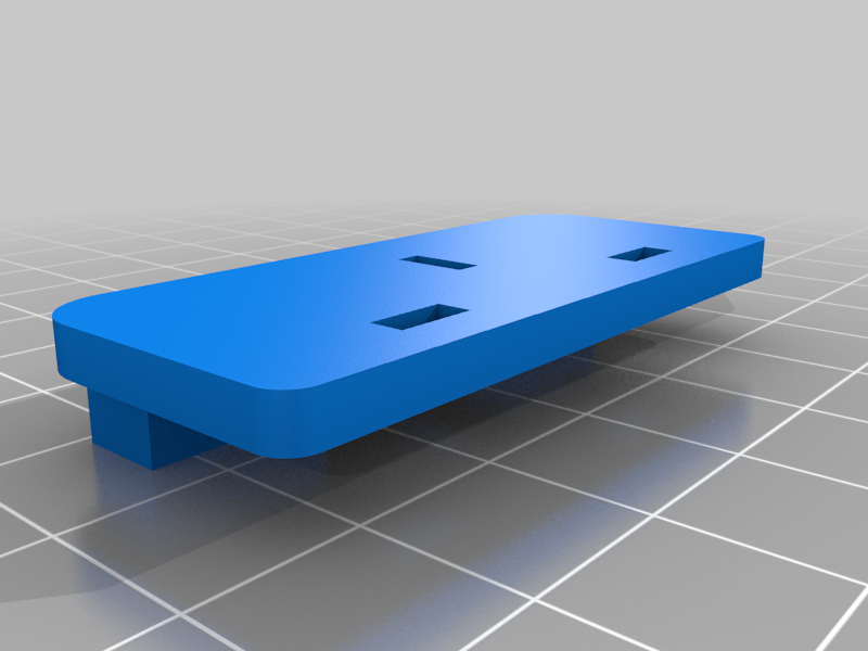 Бесплатный STL файл Arduino bluetooth controlled modular robot・Дизайн ...