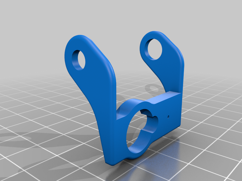 Бесплатный STL файл Arduino bluetooth controlled modular robot・Дизайн ...