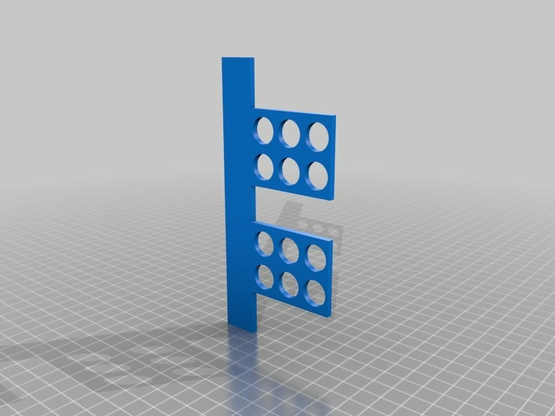 Free STL file Spiral Pump Tube Support・3D printing design to download・Cults