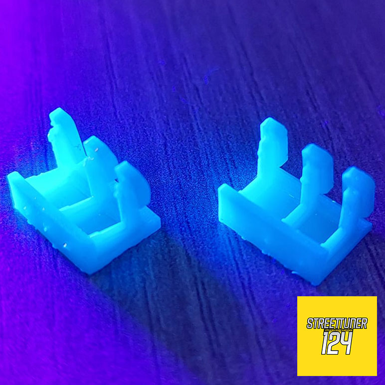 STL file UNIVERSAL RACE CAR HYDRAULIC PEDAL BOX 1/24 SCALE・3D printing ...