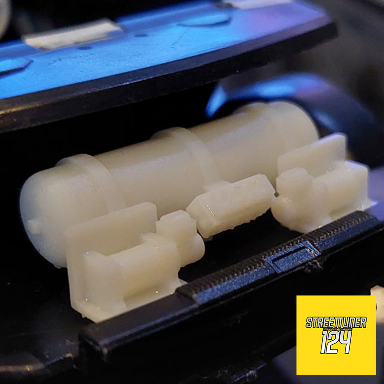 STL file AIRSUS / AIR RIDE SYSTEM 1/24 SCALE 👽・3D printable model to ...