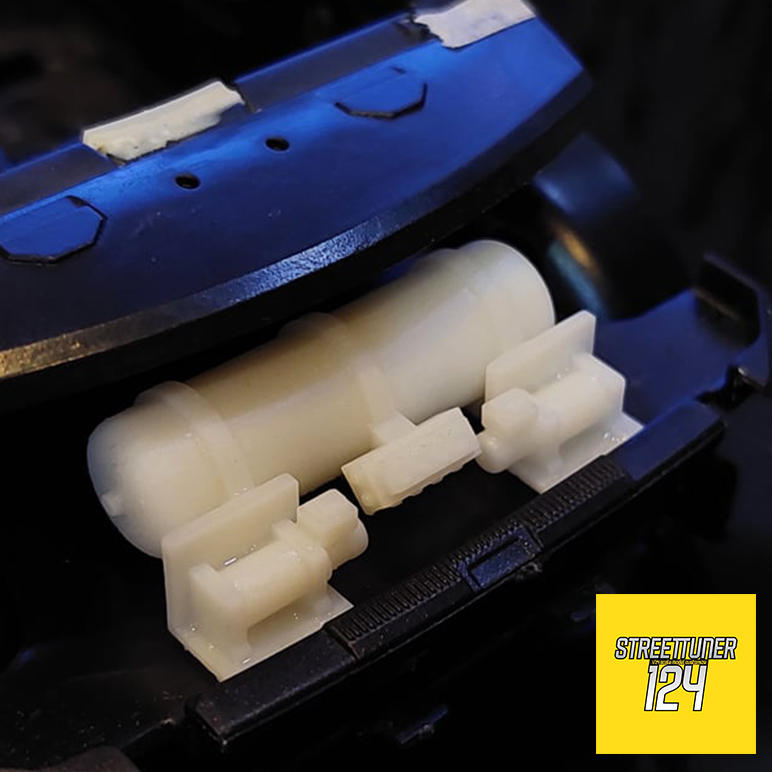 STL file AIRSUS / AIR RIDE SYSTEM 1/24 SCALE 👽・3D printable model to ...