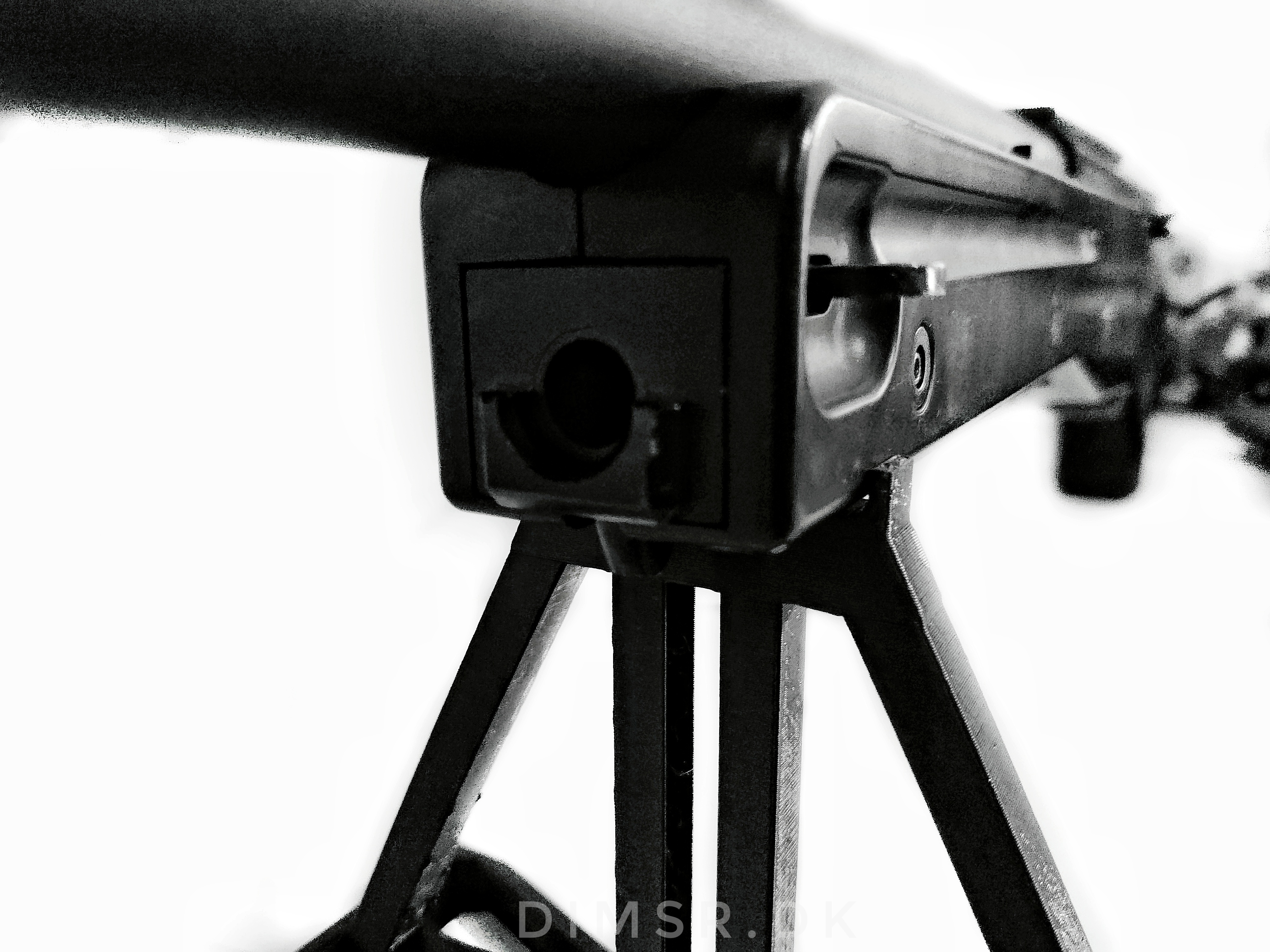 Free STL file SSG Stand・Model to download and 3D print・Cults