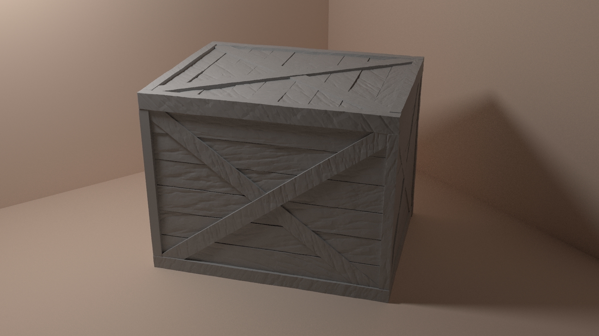 STL file Medieval fantasy box 3 3D print model・3D print design to ...