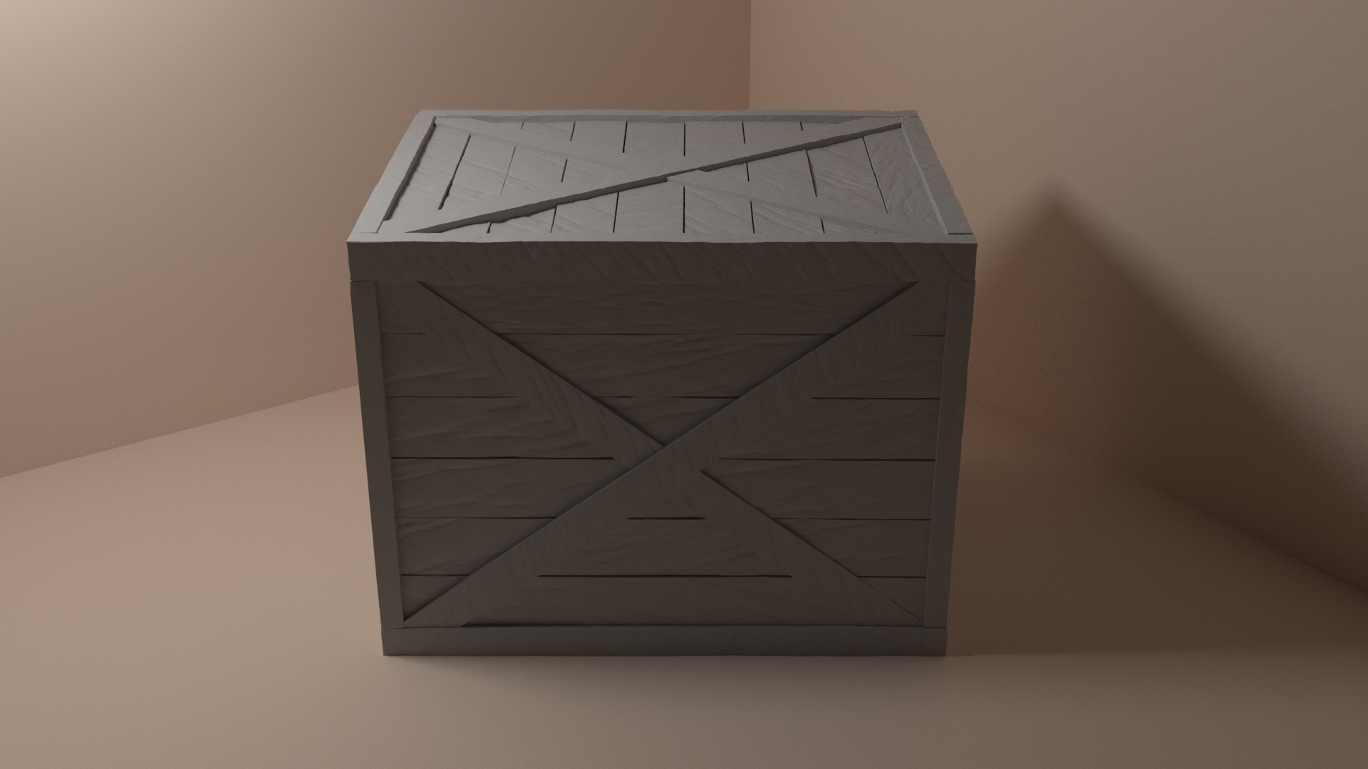 STL file Medieval fantasy box 3 3D print model・3D print design to ...