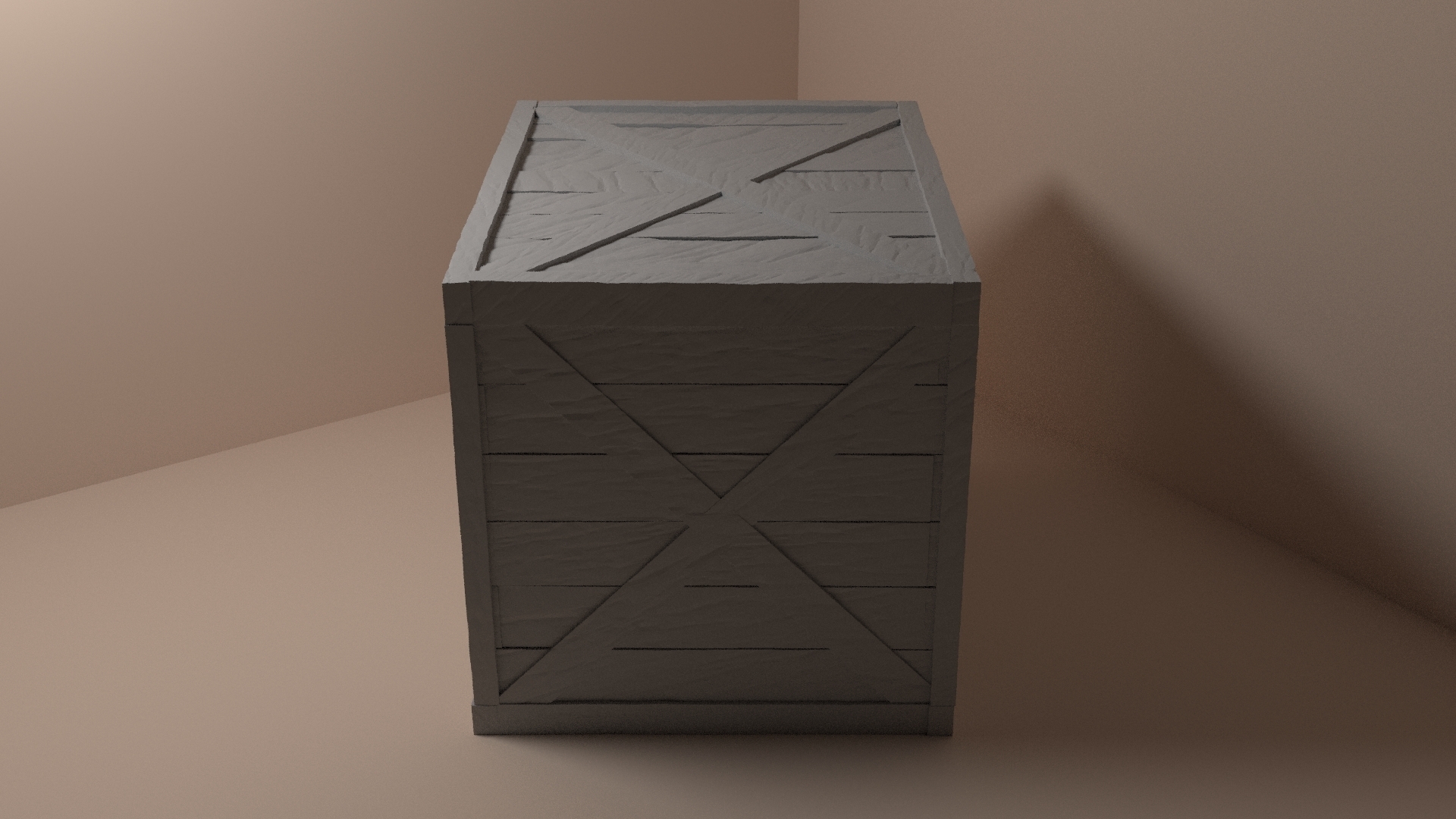 STL file Medieval fantasy box 3 3D print model・3D print design to ...