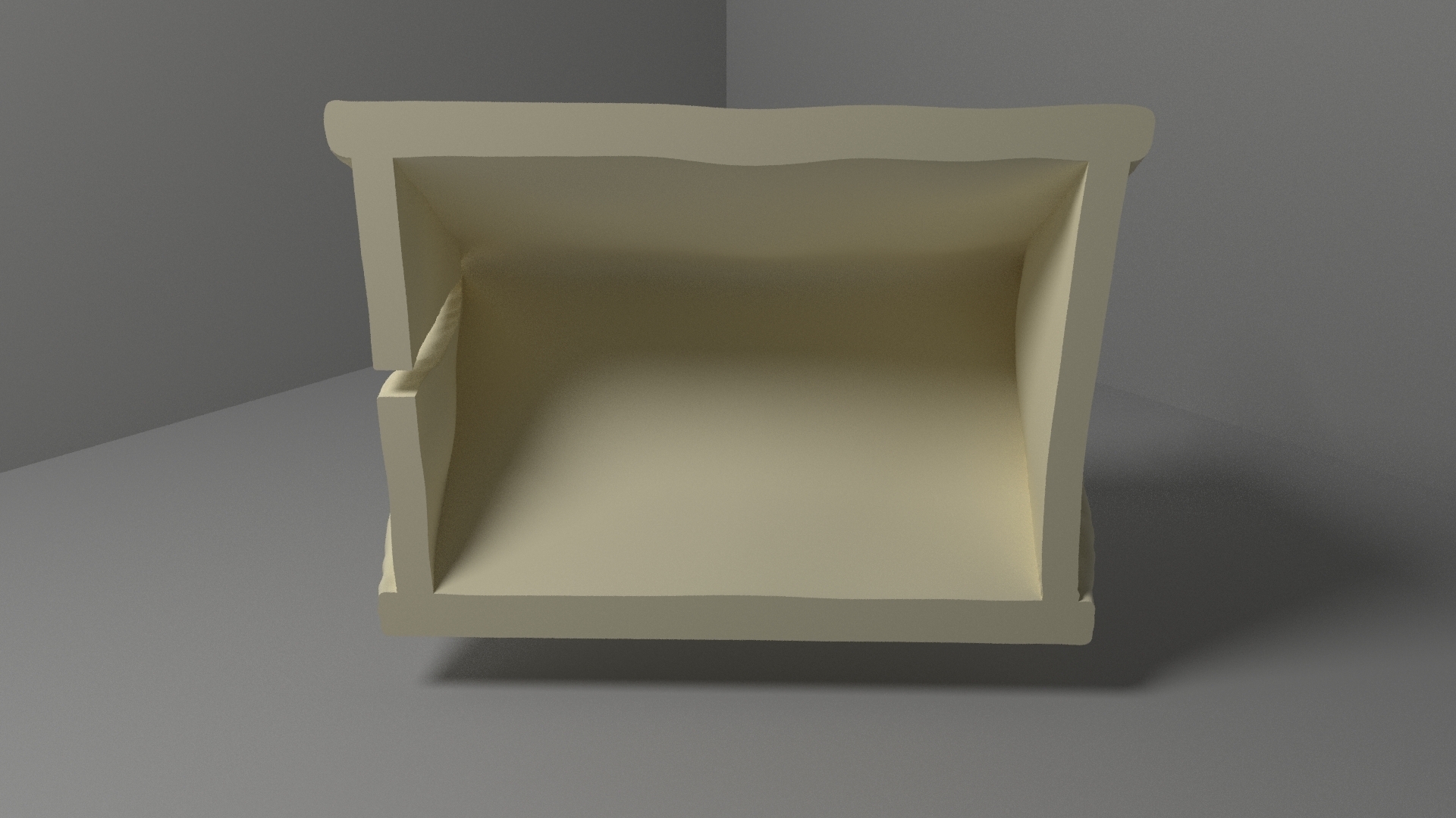 STL file Fantasy tent 3D print model・3D print design to download・Cults