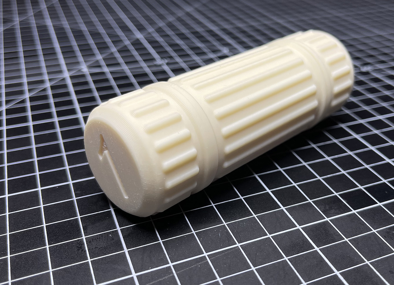 Free STL file Pill box 💊・3D print design to download・Cults