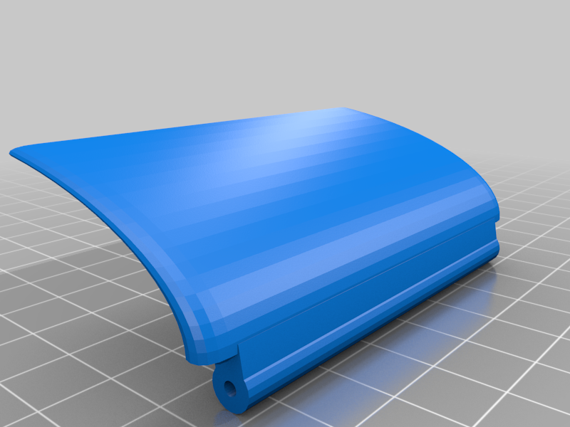 Free STL file Toy Baja Bug by SiJat V 1.0 🐛・3D printer model to ...