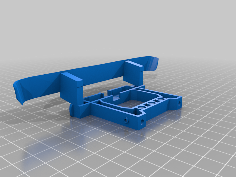 Free 3D file RC toy car model V 2.5 🚗・3D printer model to download・Cults