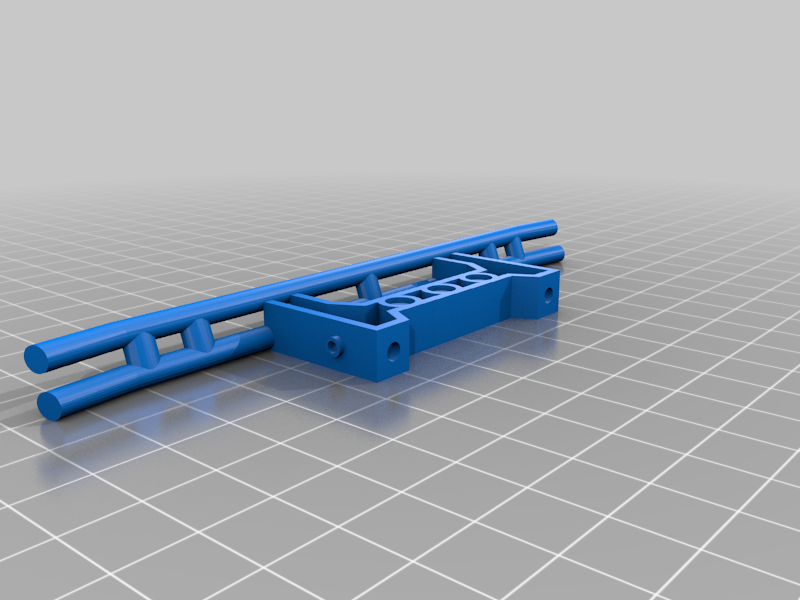 Free STL file Toy Baja Bug by SiJat V 1.0 🐛・3D printer model to ...