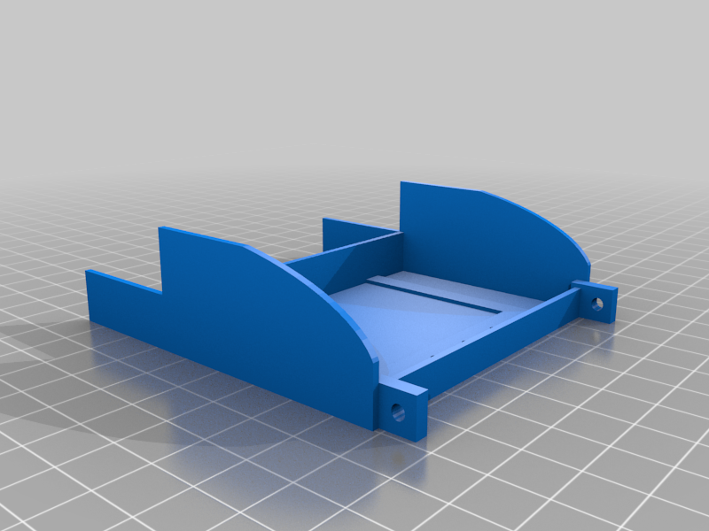 Free STL file Toy Baja Bug by SiJat V 1.0 🐛・3D printer model to ...