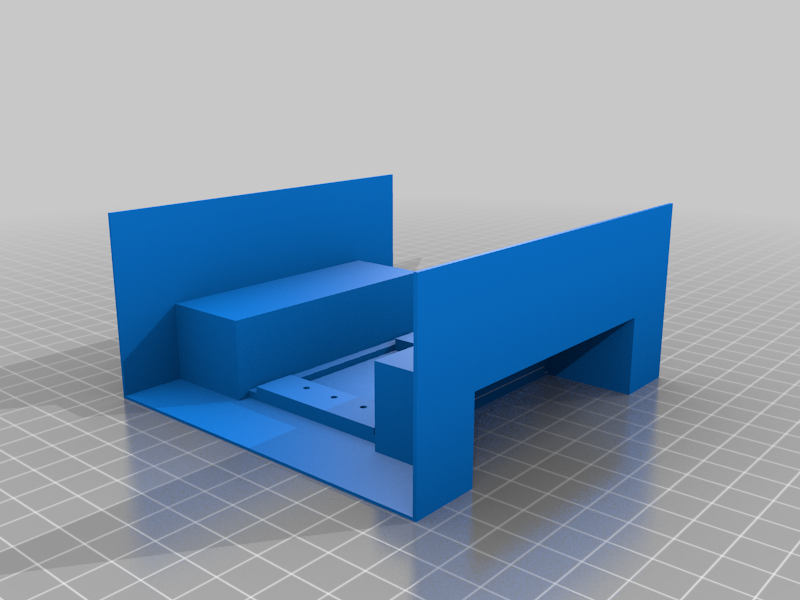 Free STL file RC toy car model V 2.0 🚗・Template to download and 3D ...