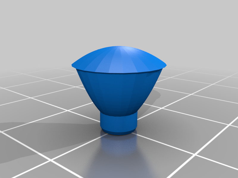 Free STL file Toy Baja Bug by SiJat V 1.0 🐛・3D printer model to ...