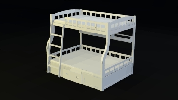Archivo 3D LITERA 4・Modelo imprimible en 3D para descargar・Cults