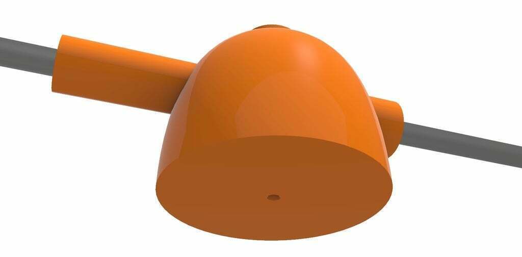 Free STL file Bosch Colt | Circle Jig・3D printable model to download・Cults