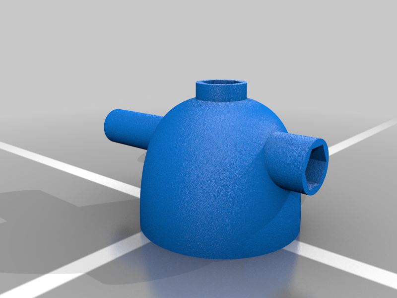 Free STL file Bosch Colt | Circle Jig・3D printable model to download・Cults
