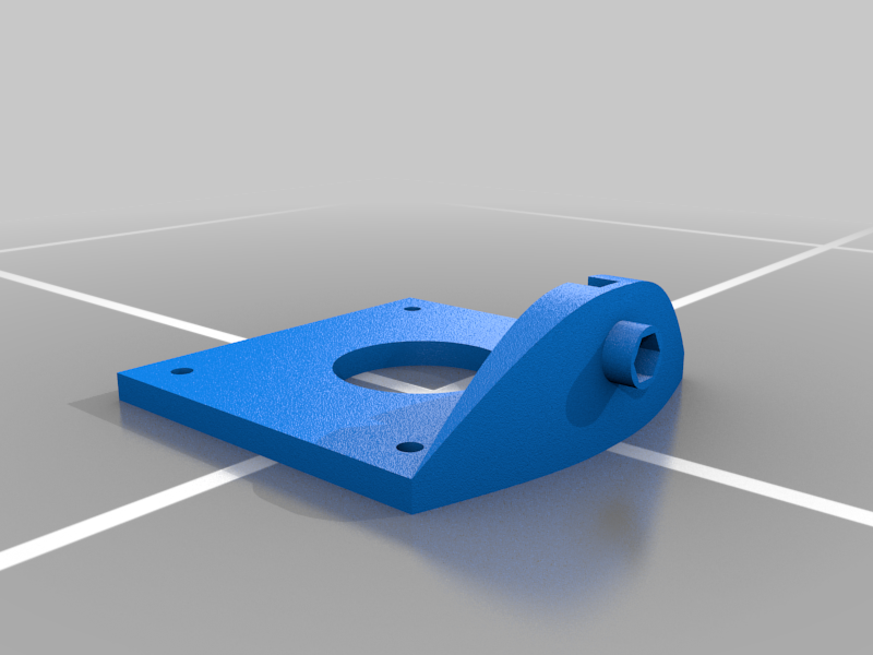 Free STL file Bosch Colt | Circle Jig・3D printable model to download・Cults