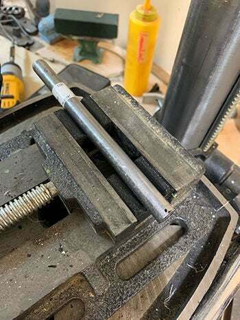 Free STL file Vice V-Block Jig for Drill Press 🧞‍♂️・3D printable object ...