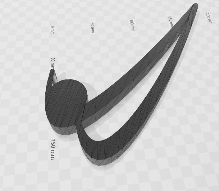 STL file The loop 💍・3D printer model to download・Cults