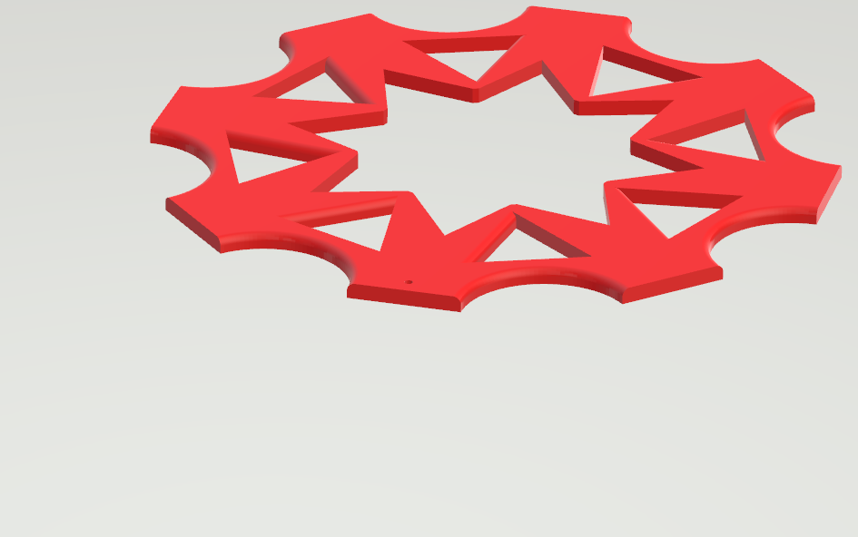 STL file loop 💍・3D print design to download・Cults