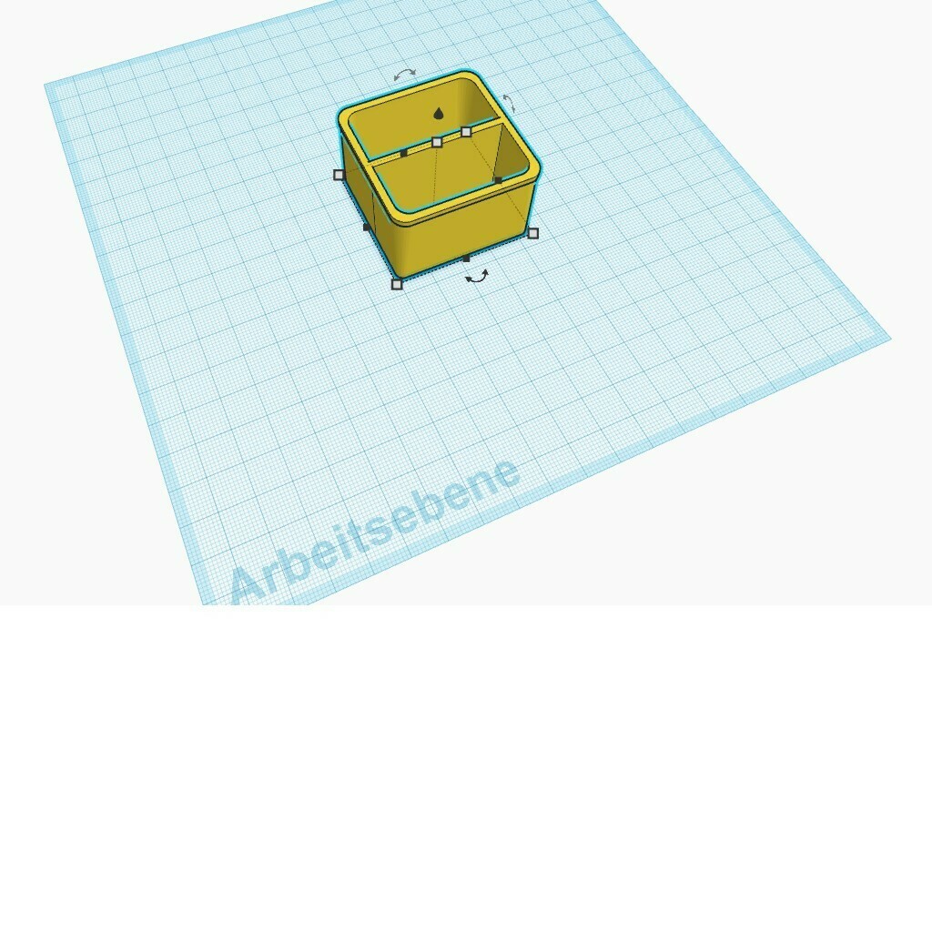 Free 3D file L-Boxx Einsatz für Einlage 1x1 Sortierkasten・Object to ...
