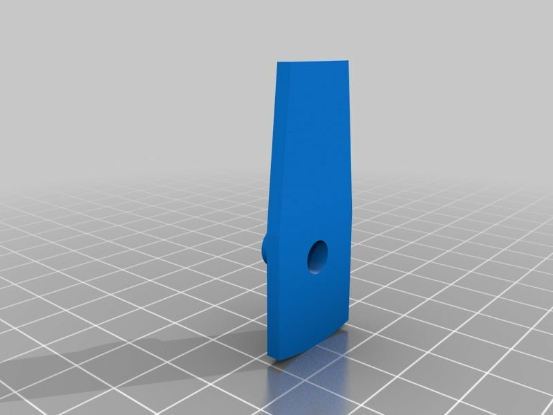 Free STL file Mechanical Switches 🛤️・3D printer model to download・Cults
